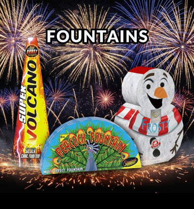 London Fireworks Shop | Best Fireworks Deals | Fireworks Shop near me