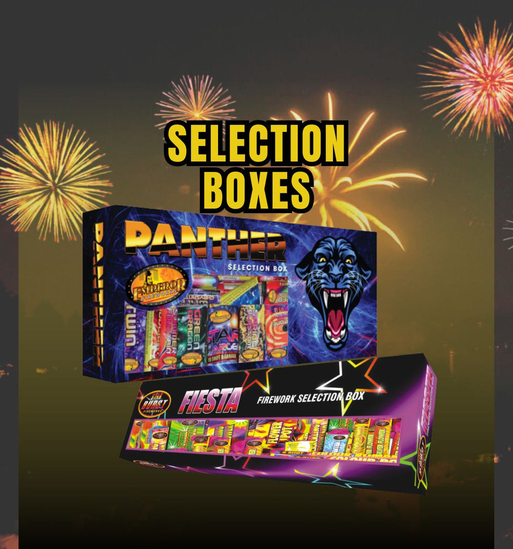London Fireworks Shop | Fireworks Deals| Fireworks Shop near me