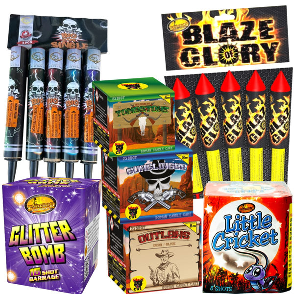 London Fireworks Shop | Fireworks Deals| Fireworks Shop near me