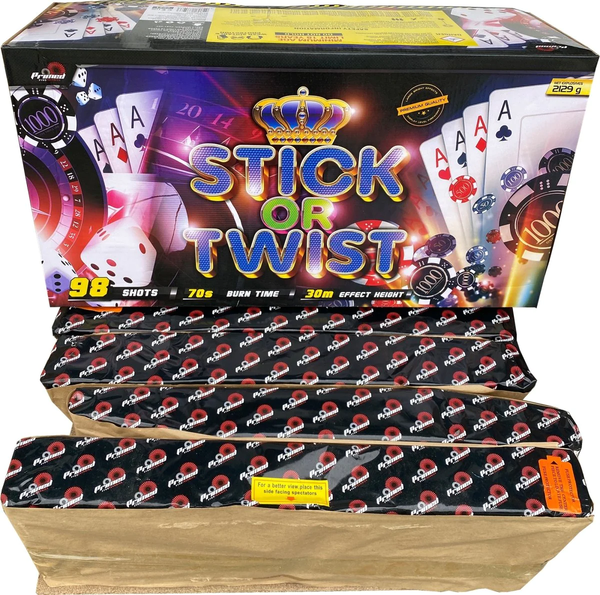 London Fireworks Shop UK - Latest Firework Sale Deals All Year Round